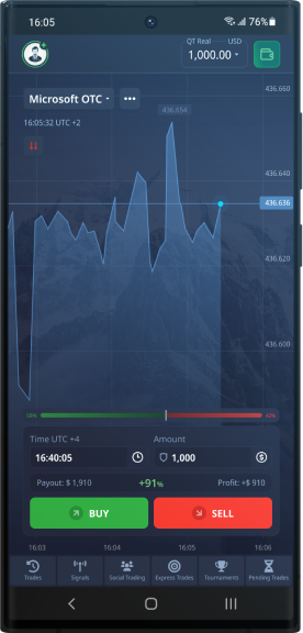 What is Pocket Option A Comprehensive Guide – BTTA Shop Test